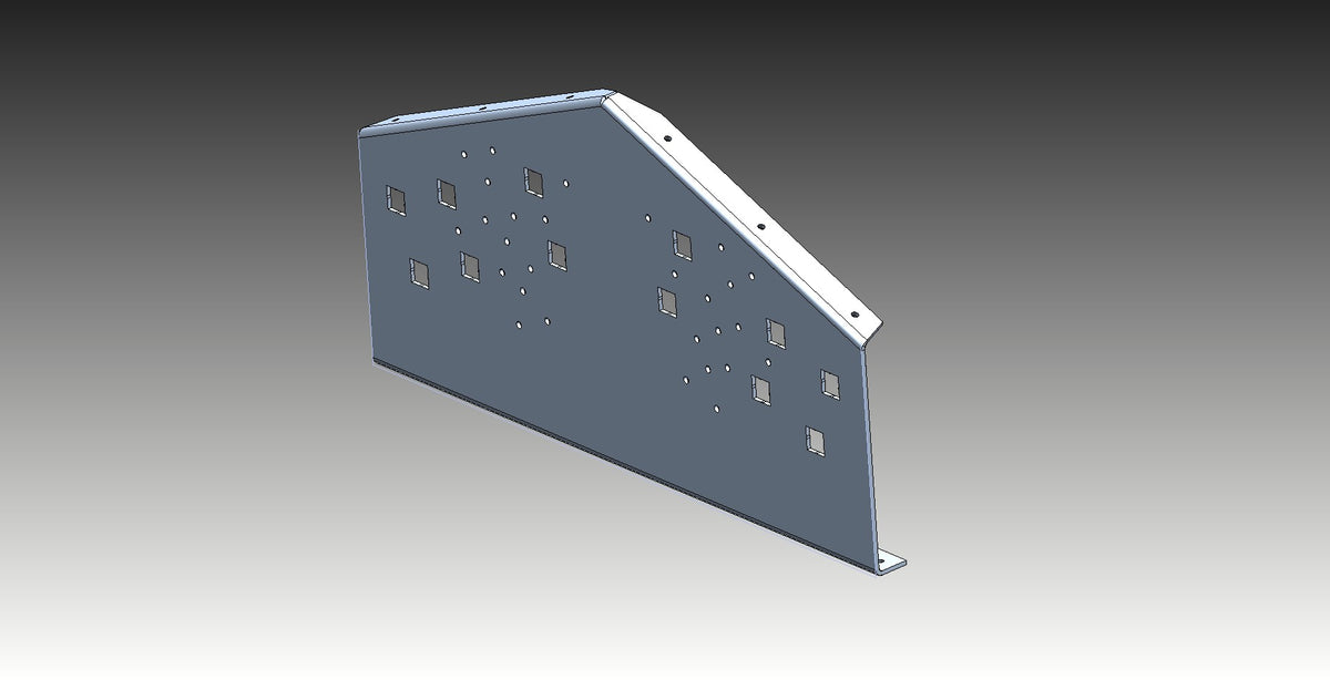 Apex Bracket 150-22 – Blended Designs