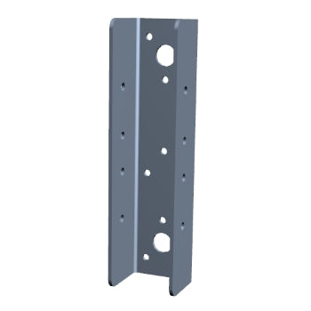 Universal Beam Hanger Bracket – Blended Designs